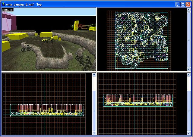 Basic Mapping - Empires Wiki